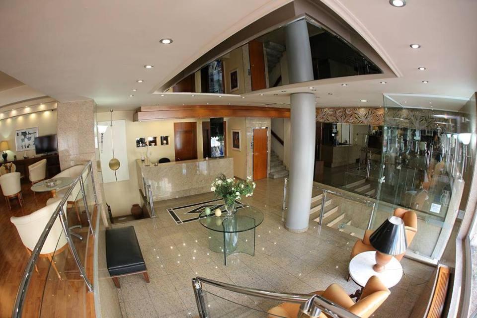 Hotel Galaxias, Agrinion (updated prices 2025)