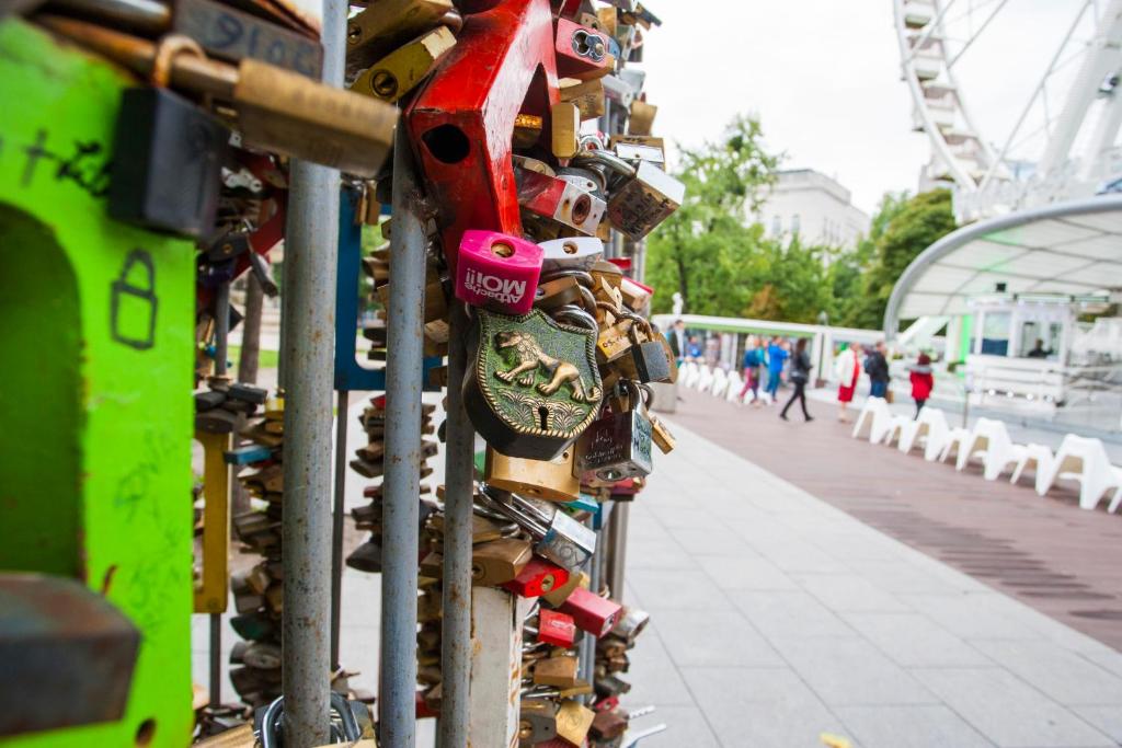 Ariel Studio Close to St. Stephen Basilica, Budapest (updated prices 2026)