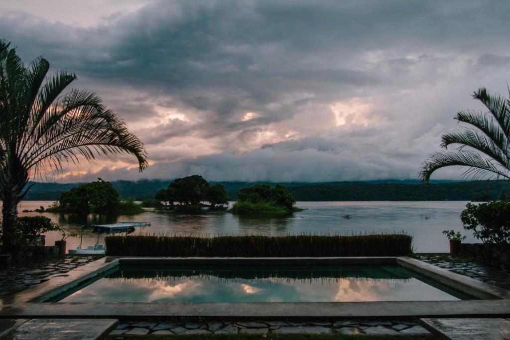 Isleta El Espino, Isletas de Granada (updated prices 2025)