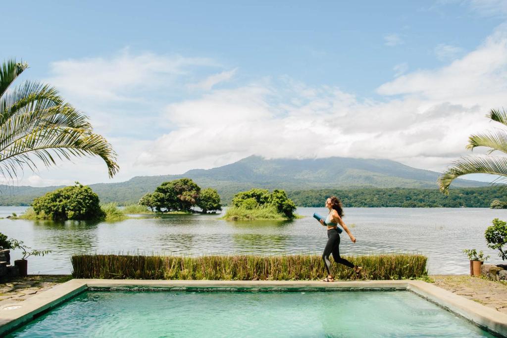 Isleta El Espino, Isletas de Granada (updated prices 2025)