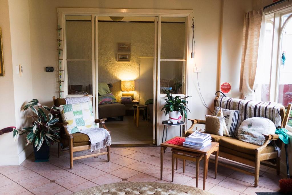 Merrijig Inn, Port Fairy (updated prices 2025)