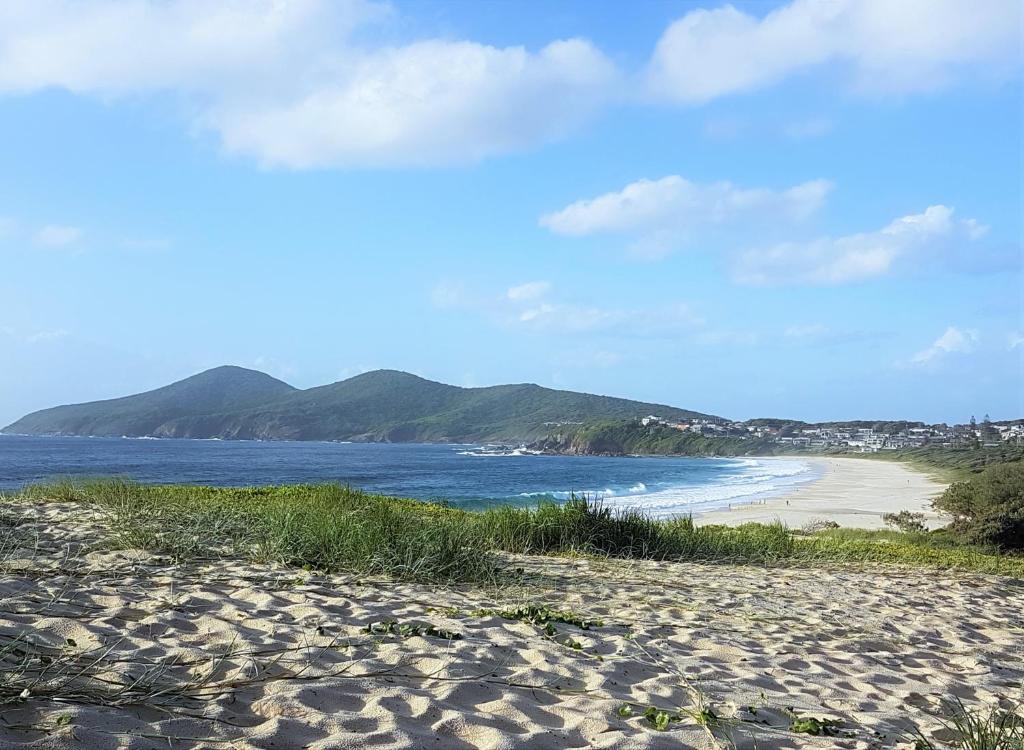 CHILL-OUT BEACH HOUSE - Forster, Forster (bijgewerkte prijzen 2024)
