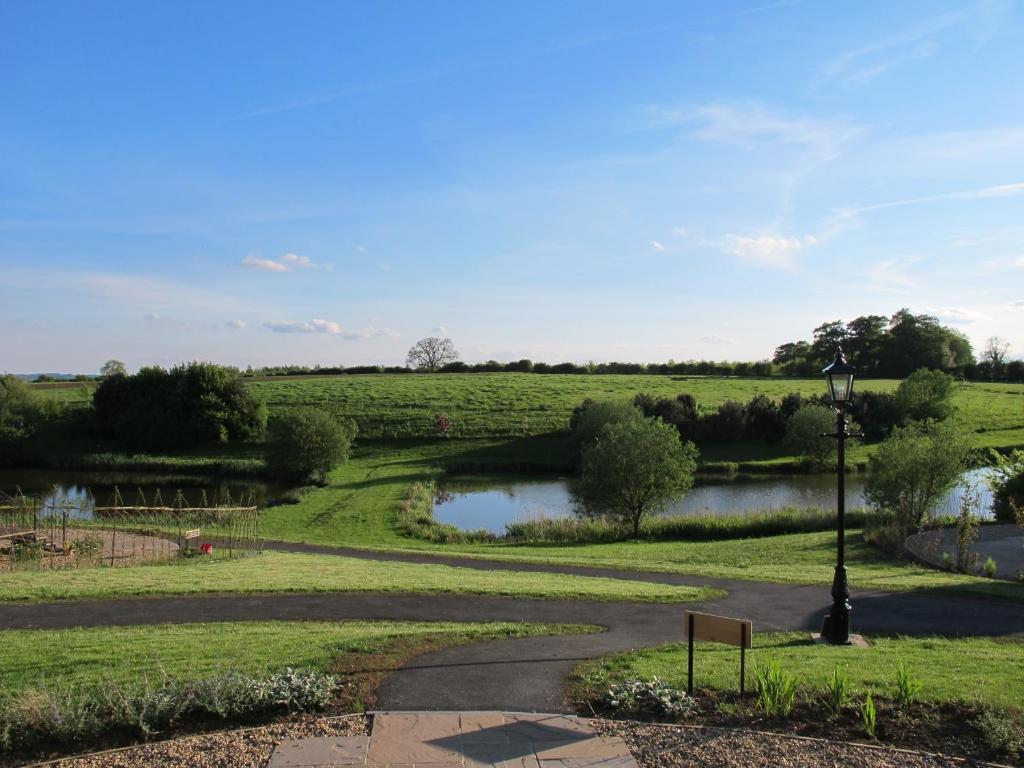 Fair Farm Hideaway, Waltham on the Wolds (updated prices 2025)