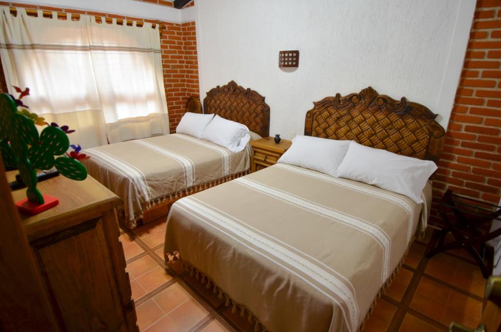 Finca Mexicana, Tepotzotlán (updated prices 2025)