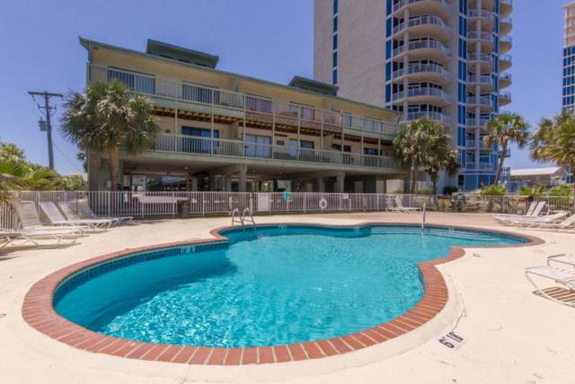 The Landing 105 Condo - Alabama