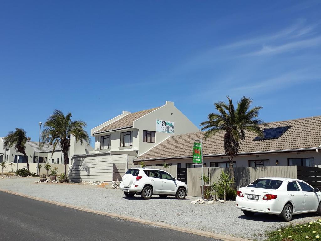 Croeso Guest House, Langebaan (updated prices 2025)