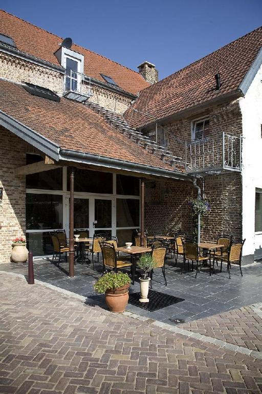 Auberge 's Gravenhof, Voeren (bijgewerkte prijzen 2026)