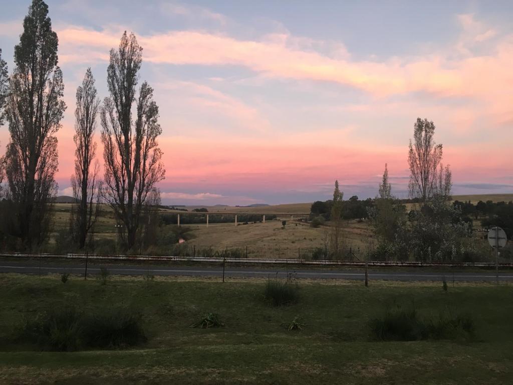 Riverview Country Inn, Van Reenen (updated prices 2025)