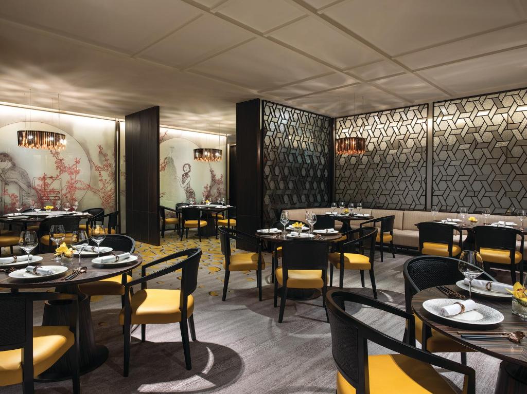 Cordis Shanghai Hongqiao (Langham Hospitality Group), Shanghai (updated ...