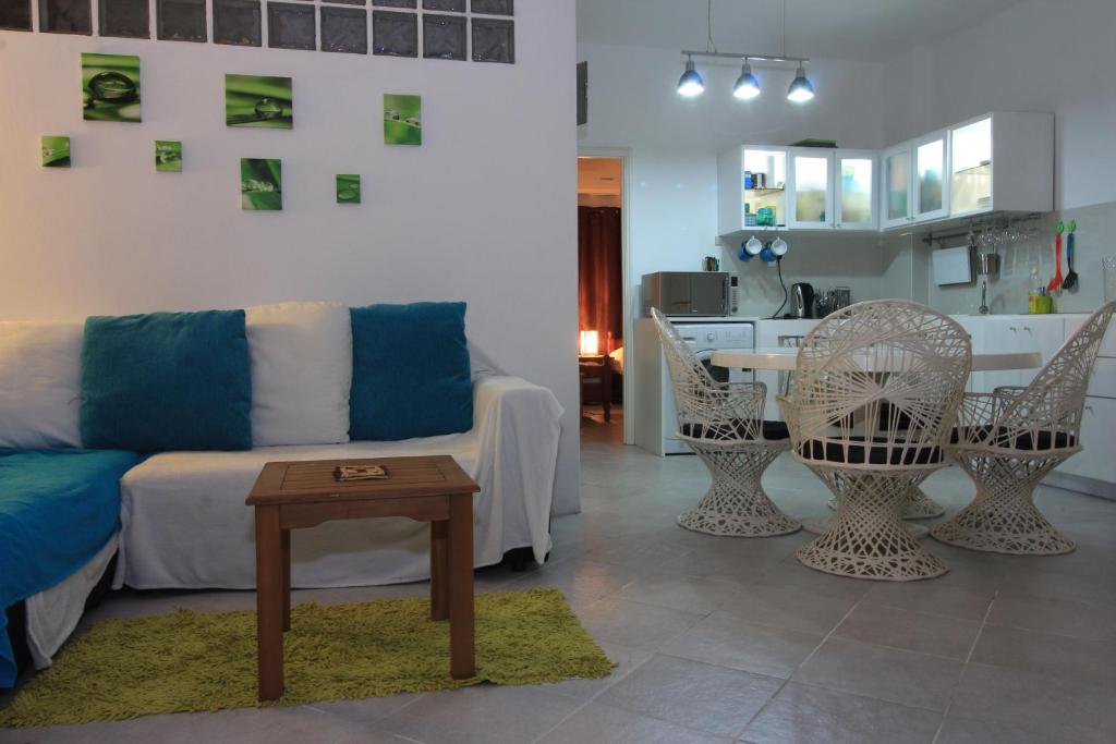 Pereybere Cosy - Mauritius