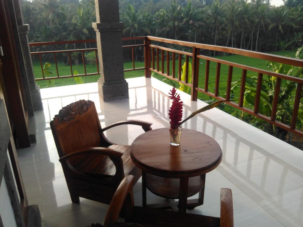 Jempiring Guest House, Ubud (precios actualizados 2024)