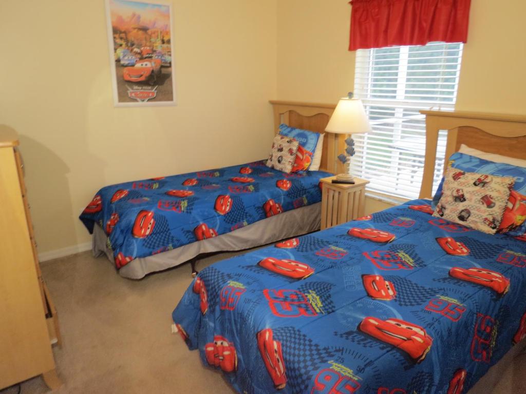 Westridge Pool Home, Davenport (updated prices 2025)