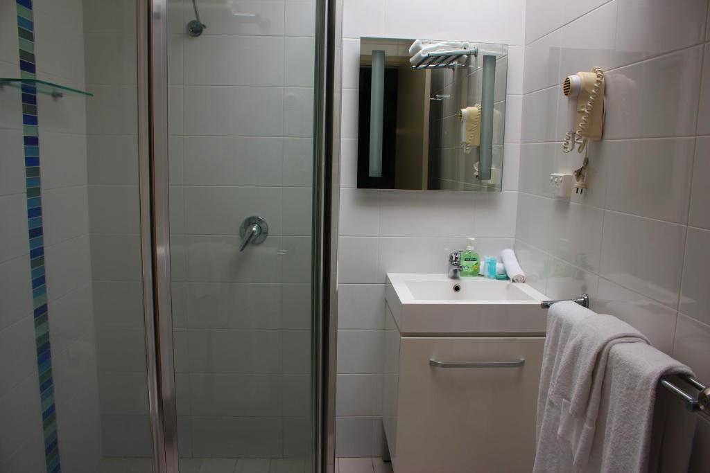 Korora Bay Village Resort, Coffs Harbour (updated prices 2025)
