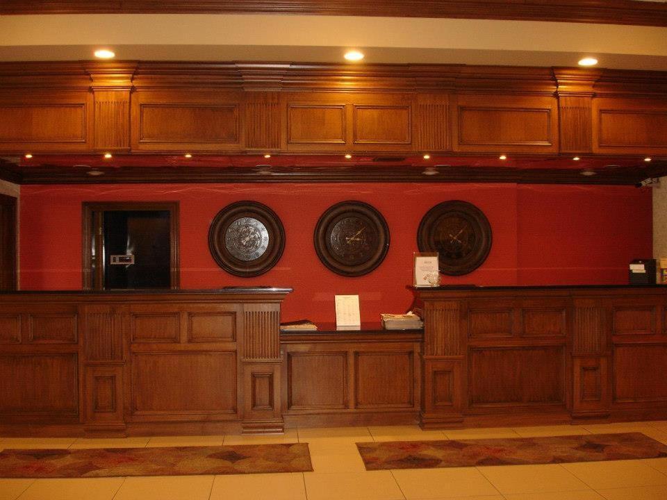 Decatur Conference Center and Hotel, Decatur (updated prices 2025)