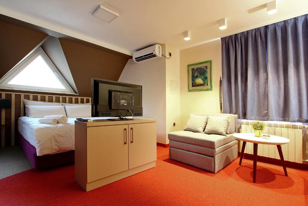 Hotel Biser Panonija