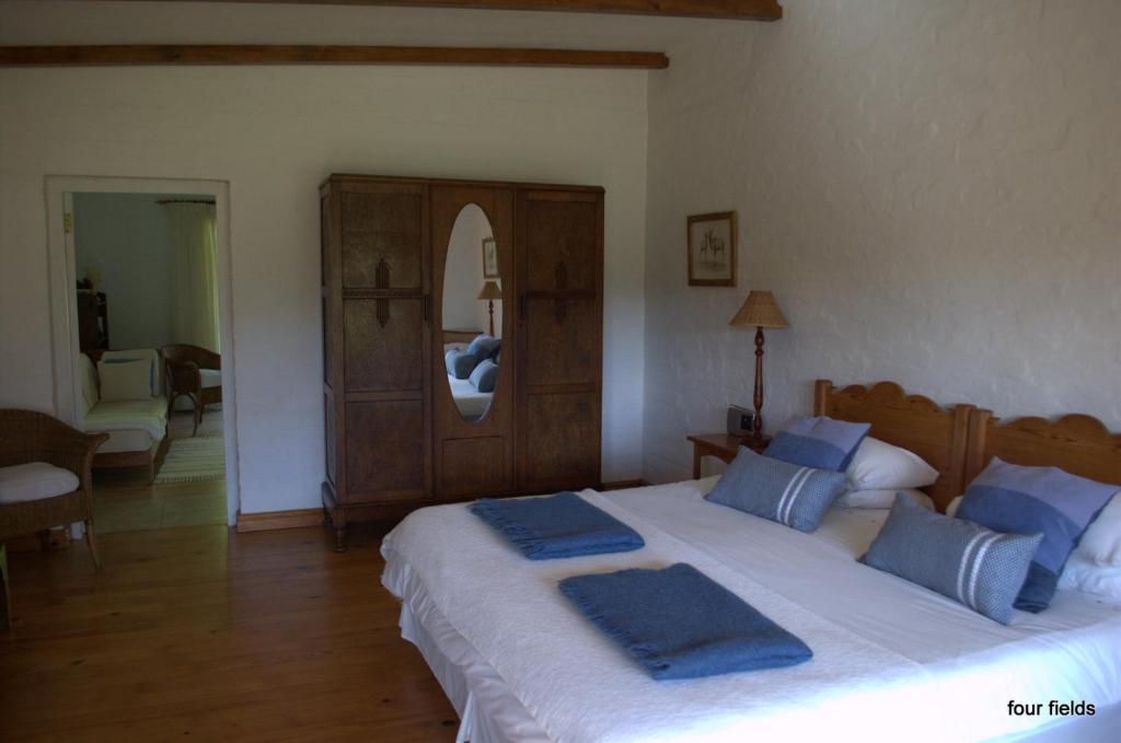 Four Fields Farm, The Crags (updated prices 2025)