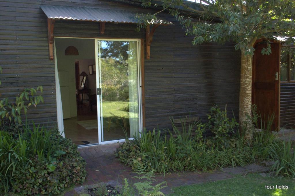 Four Fields Farm, The Crags (updated prices 2025)