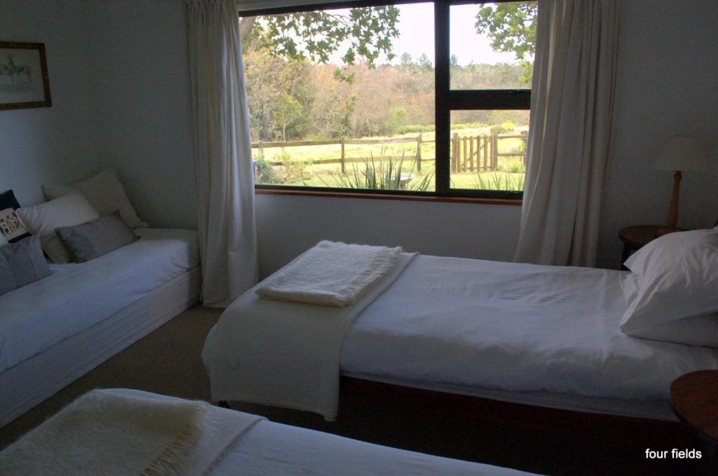 Four Fields Farm, The Crags (updated prices 2025)