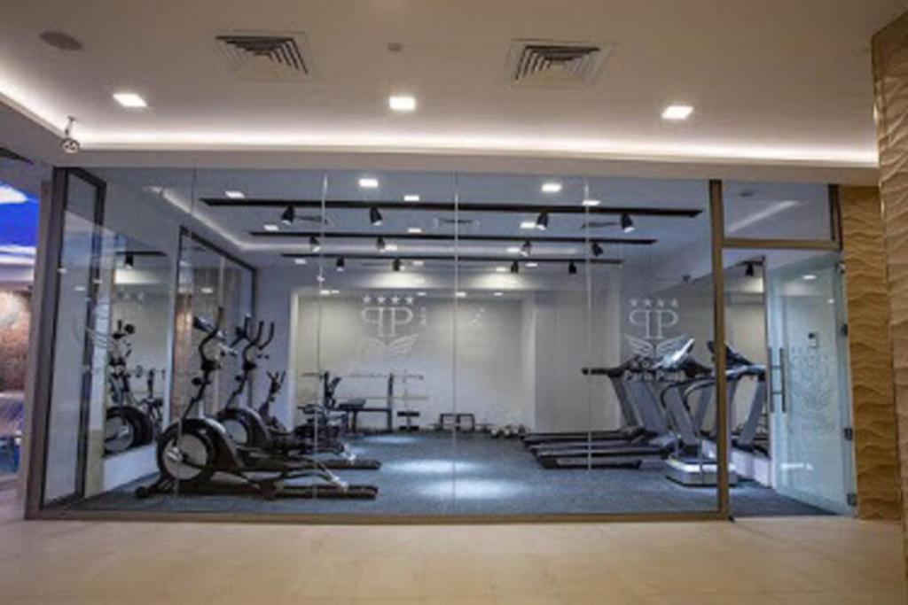 Paris Plaza Hotel, Erbil (updated prices 2025)