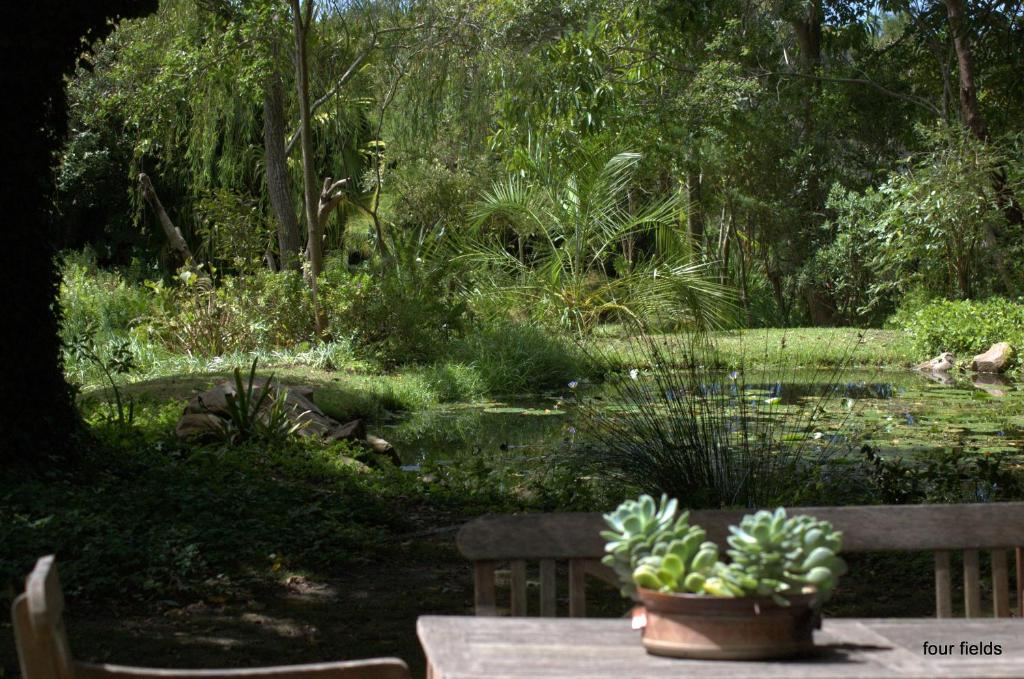 Four Fields Farm, The Crags (updated prices 2025)