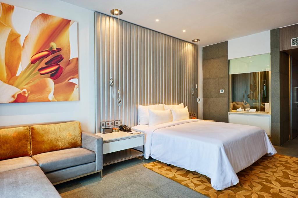 Avasa Hotel, Hyderabad (updated prices 2025)