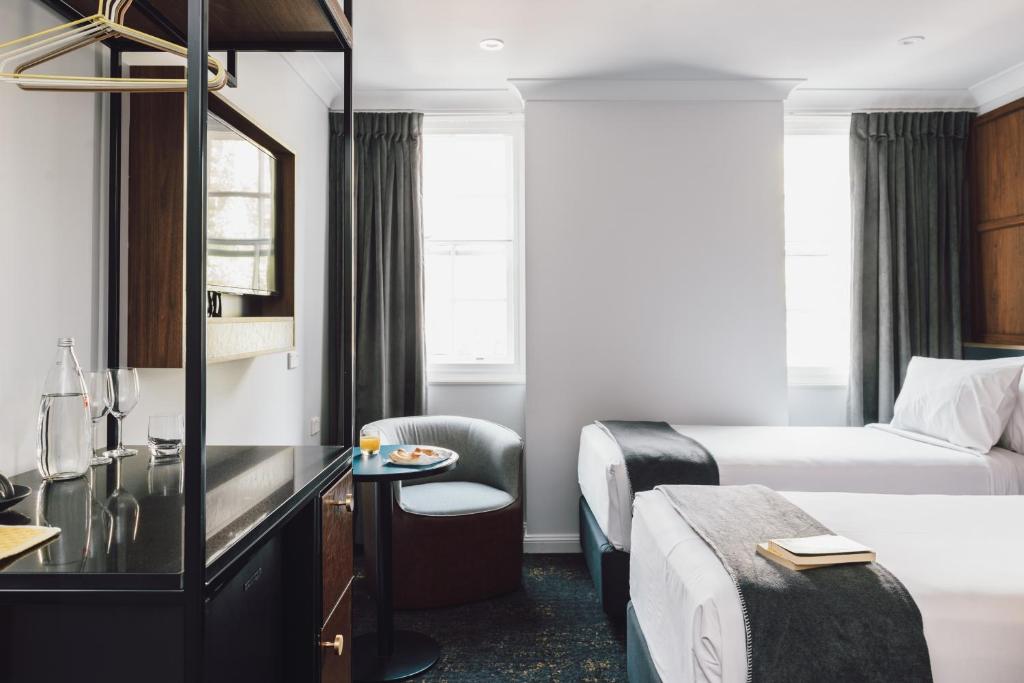 Veriu Central, Sydney (updated prices 2025)