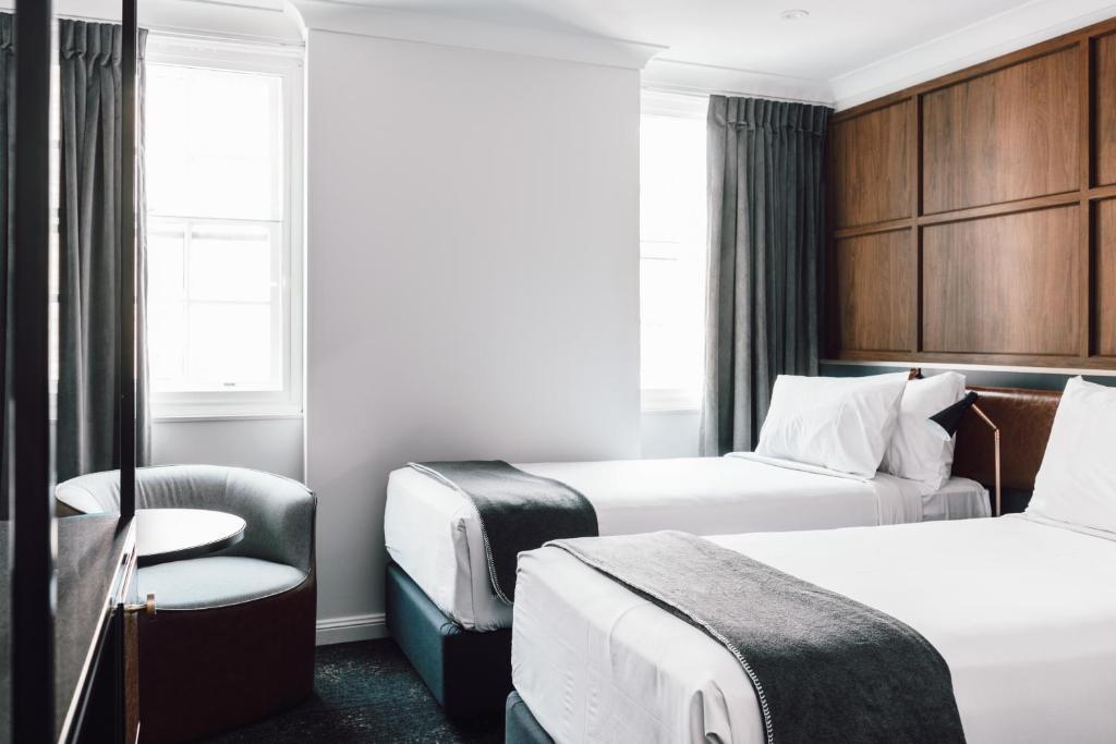 Veriu Central, Sydney (updated prices 2025)