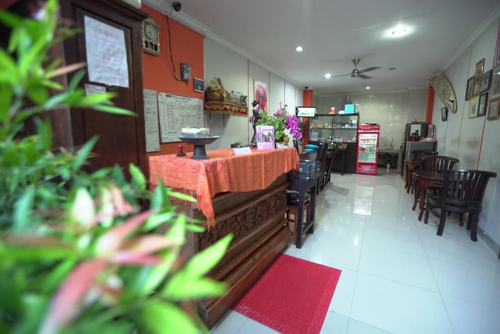 Rena Segara House Kuta, Kuta (updated prices 2025)