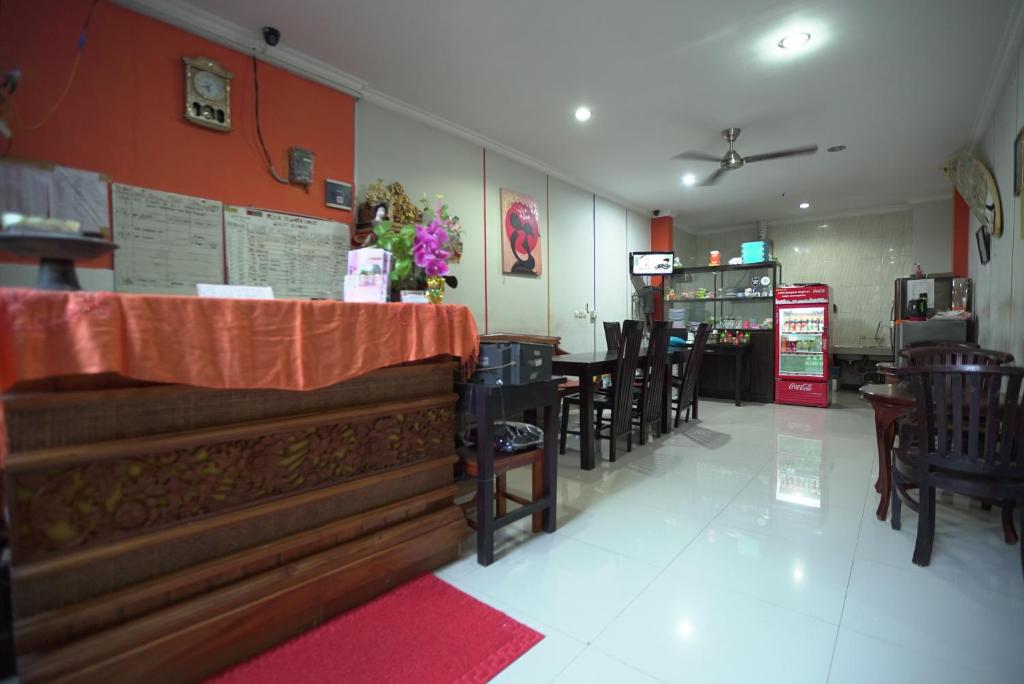 Rena Segara House Kuta, Kuta (updated prices 2025)