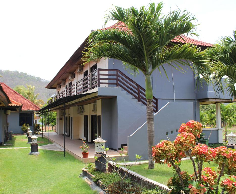 Aman Gati Hotel Lakey, Huu (updated prices 2025)