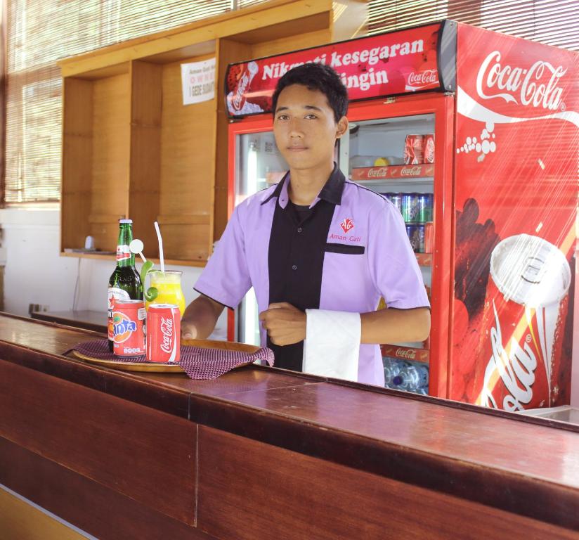 Aman Gati Hotel Lakey, Huu (updated prices 2025)