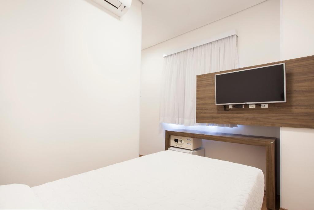 Travel Inn Express Hotels Brás, São Paulo (preços atualizados para 2025)