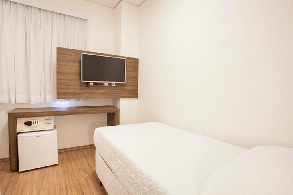 Travel Inn Express Hotels Brás, São Paulo (updated prices 2025)