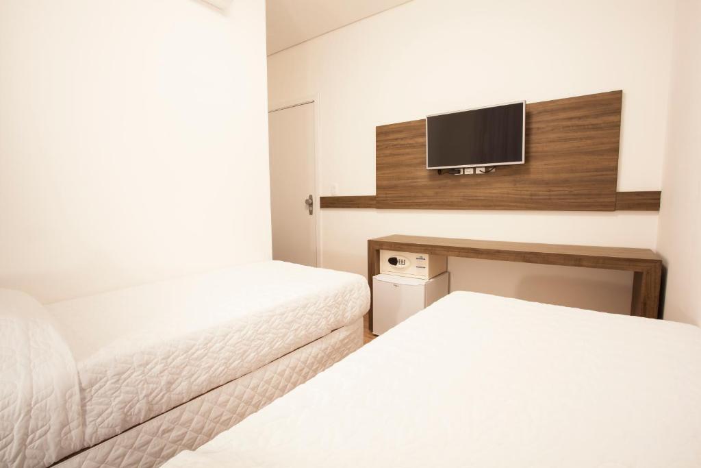 Travel Inn Express Hotels Brás, São Paulo (updated prices 2025)