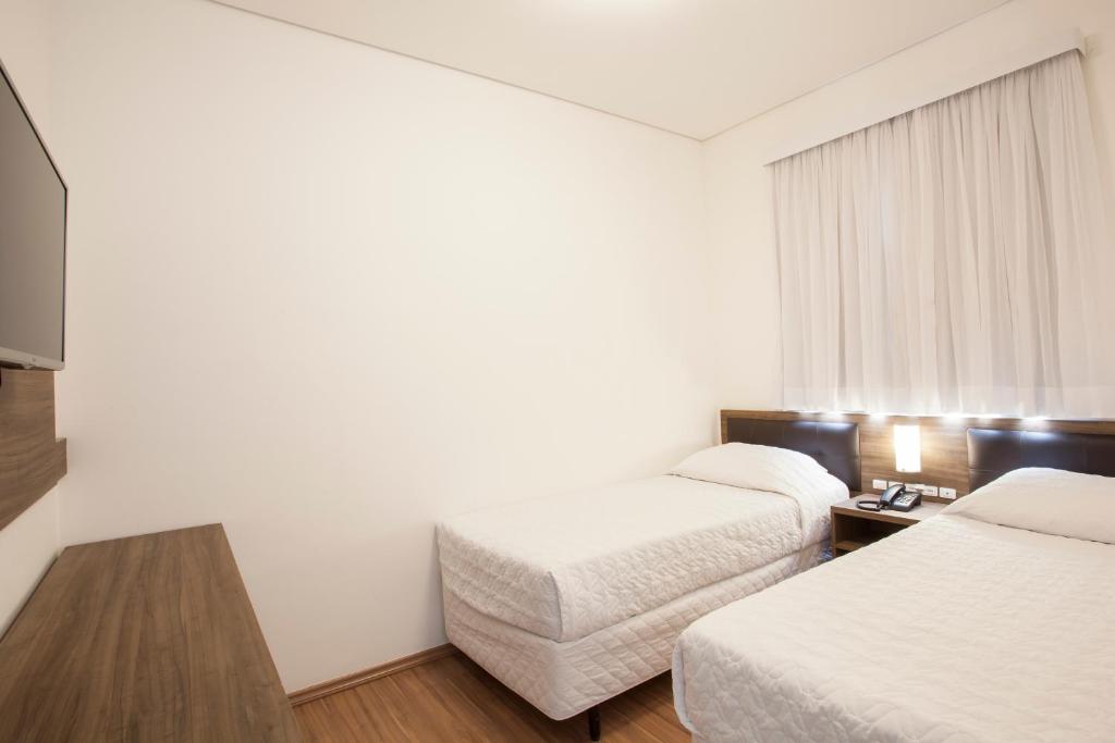 Travel Inn Express Hotels Brás, São Paulo (updated prices 2025)