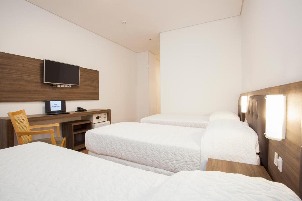 Travel Inn Express Hotels Brás, São Paulo (updated prices 2025)