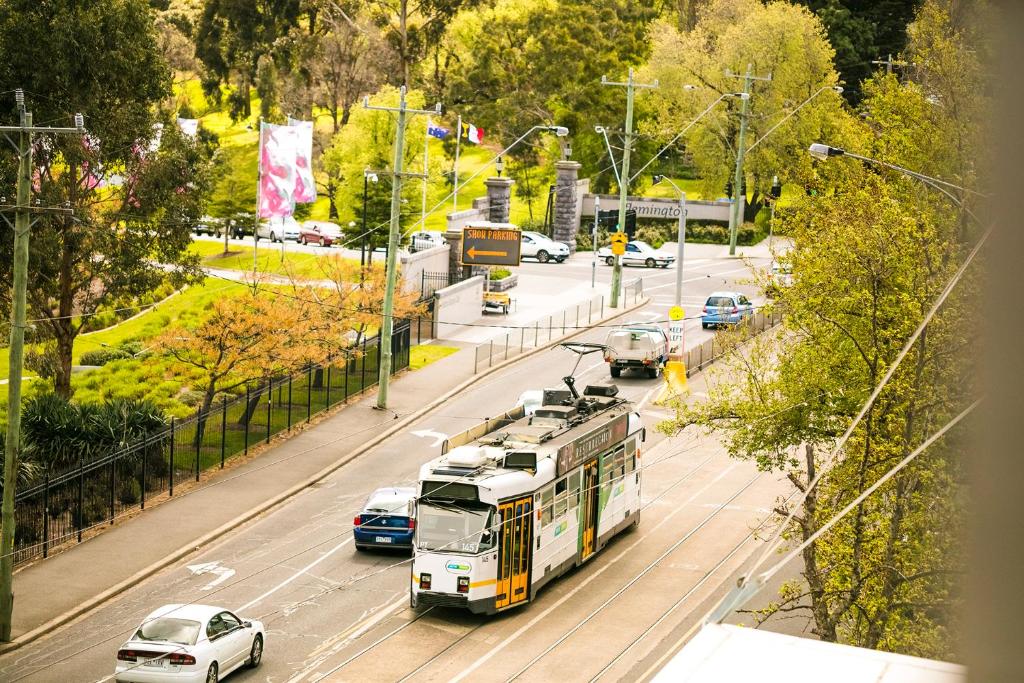 Quest Flemington Central, Melbourne (updated prices 2025)