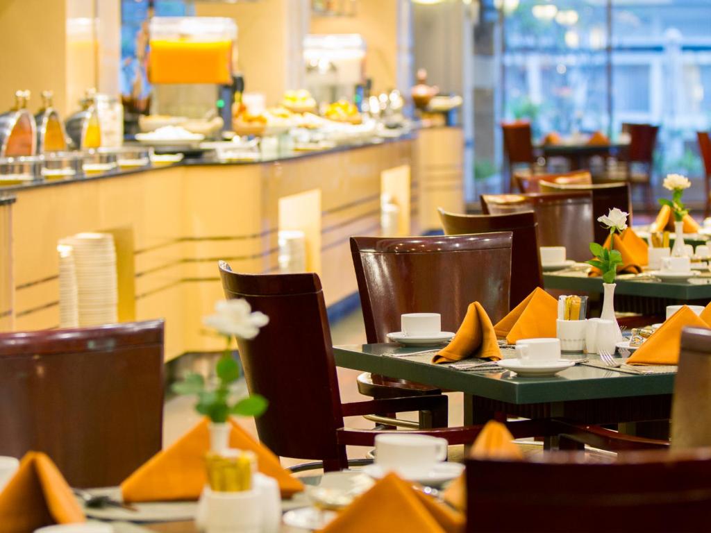 Grand Hotel Preanger, Bandung (updated prices 2025)