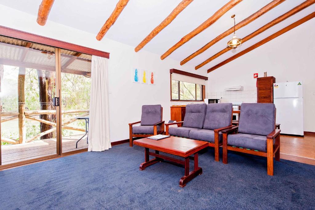Evedon Lakeside Retreat, Burekup (updated prices 2025)