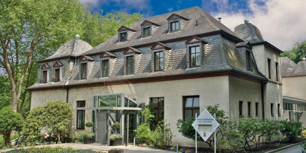 Haus Hohenstein, Witten – Aktualisierte Preise für 2022