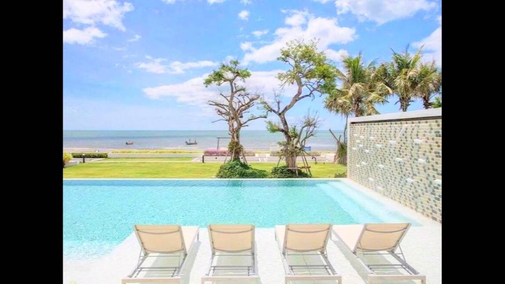 The Crest Santora Hua-Hin (soi 7) - Hua Hin