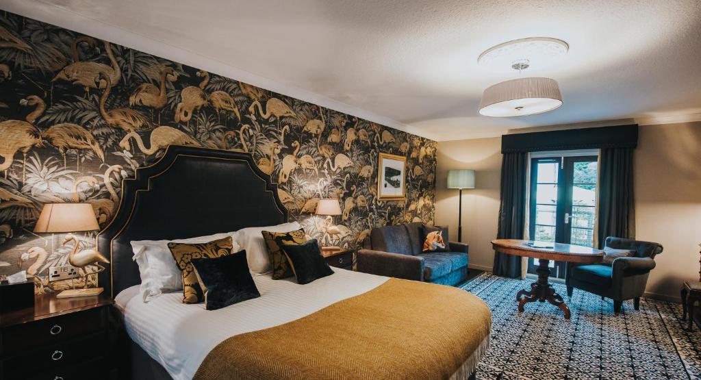 Banchory Lodge Hotel, Banchory (updated prices 2025)