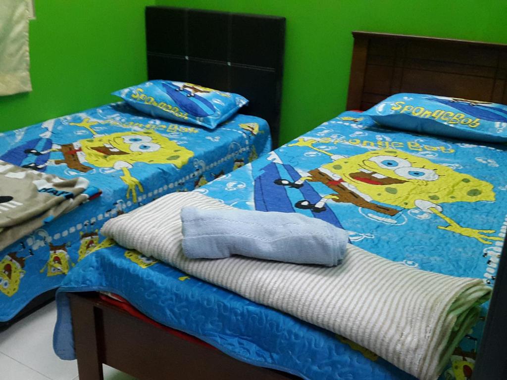 Anis Homestay Bangi, Bangi (updated prices 2025)