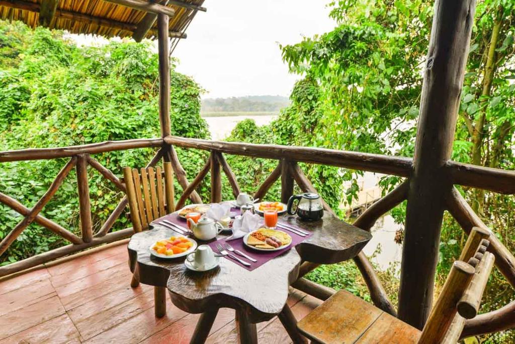 Serenada Eco Resort, Mukono (updated prices 2025)