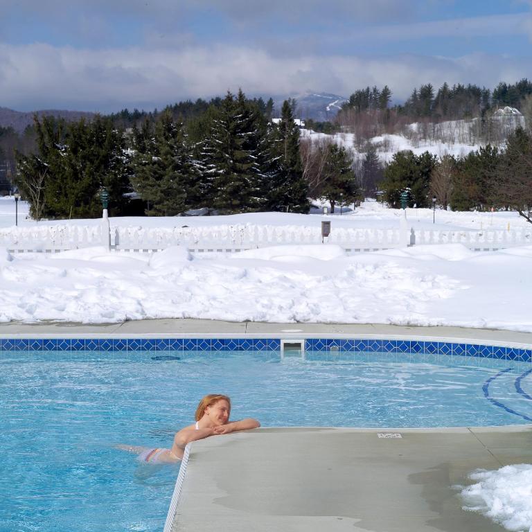 Stoweflake Mountain Resort & Spa, Stowe (updated prices 2025)