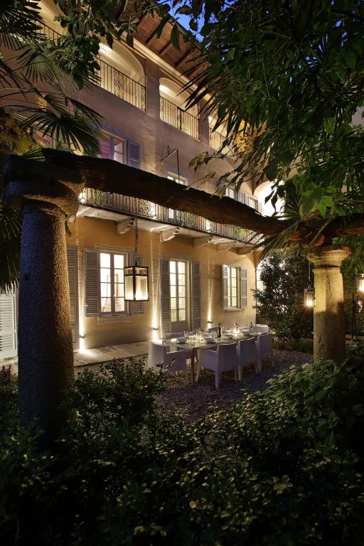 Immaculate Restored Lakeland Escape - Orta San Giulio