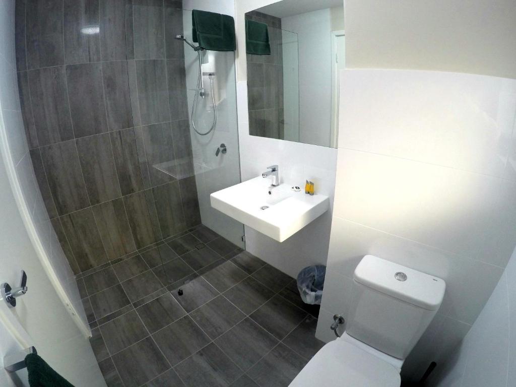 City Waters, Perth (updated prices 2025)