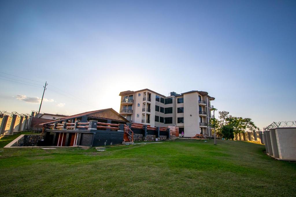 Peponi Living Spaces, Kigali (updated prices 2025)