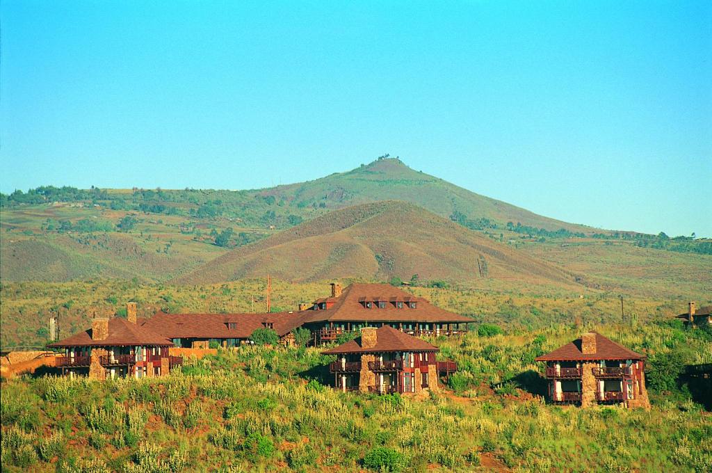 The Great Rift Valley Lodge & Golf Resort, Naivasha (updated prices 2025)