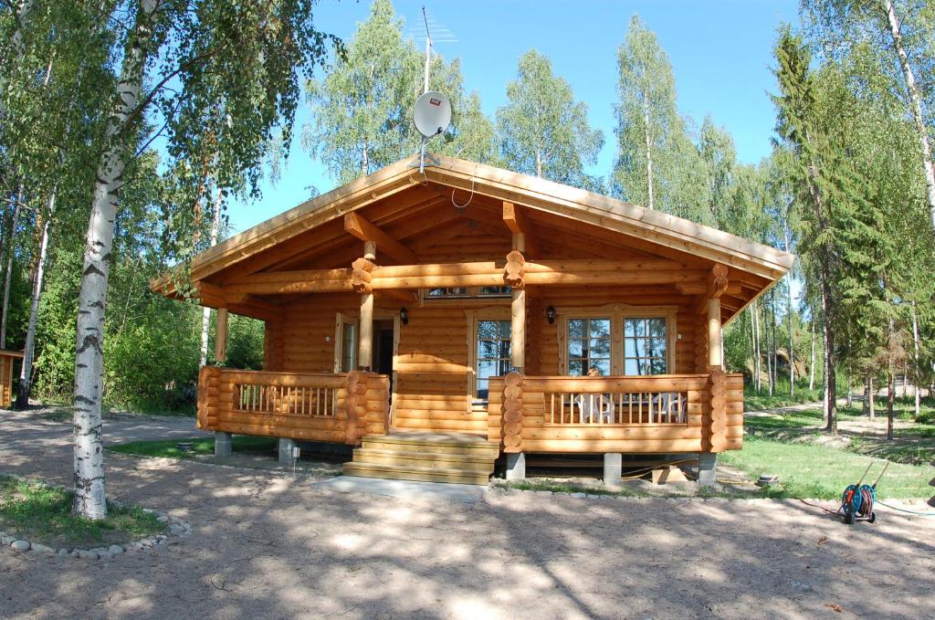 Sirkku, Ruokolahti (precios actualizados 2025)